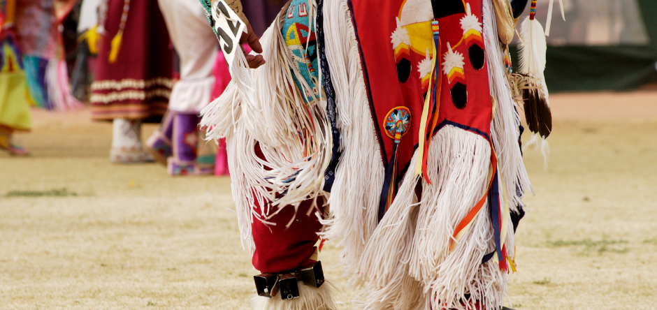 Where to Wear Powwow Regalia: A Guide to Honoring Indigenous Tradition ...