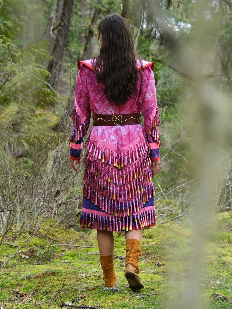 "Dancing Winds" by Aboriginal Design Wear | Indigenous Artists ...