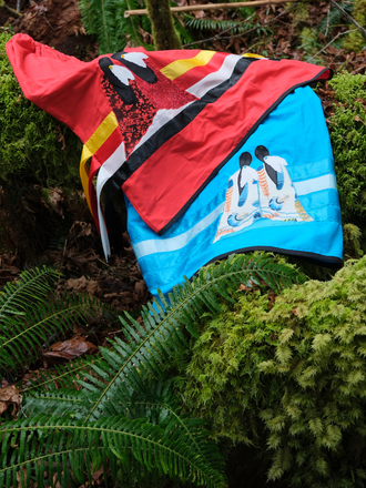 Aboriginal Design Wear | Indigenous Regalia – aboriginaldesignwear