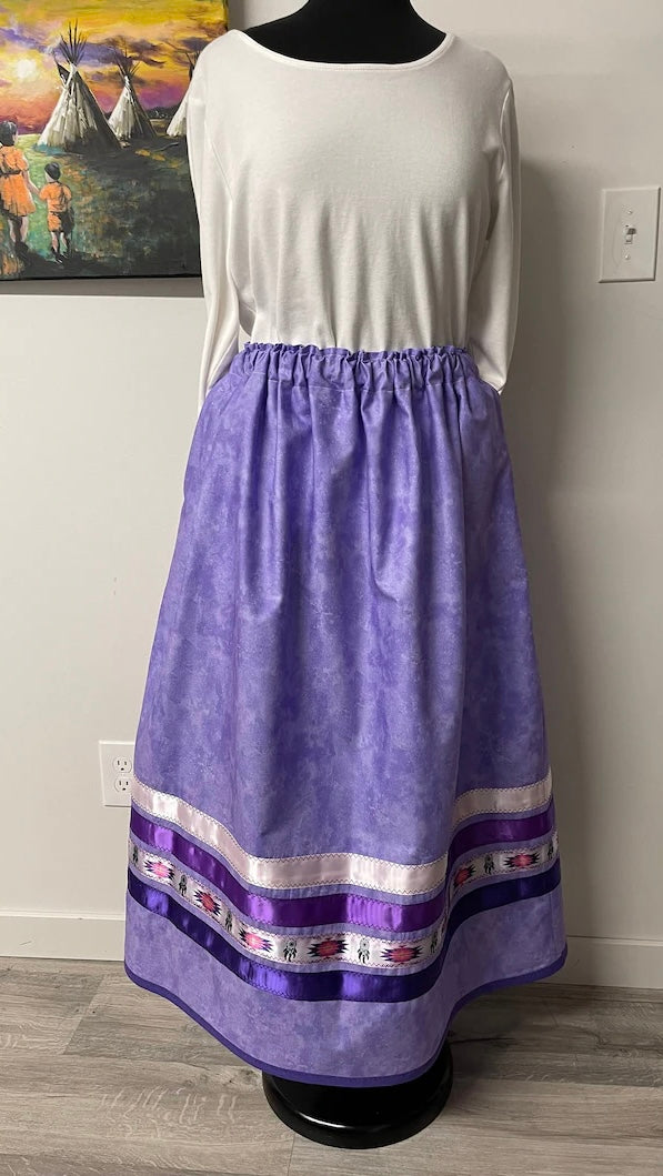 Ribbon Skirts – aboriginaldesignwear