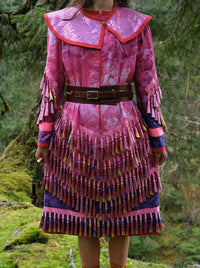 "Dancing Winds" by Aboriginal Design Wear | Indigenous Artists ...