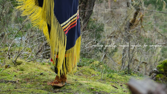 "Dancing Winds" by Aboriginal Design Wear | Indigenous Artists ...