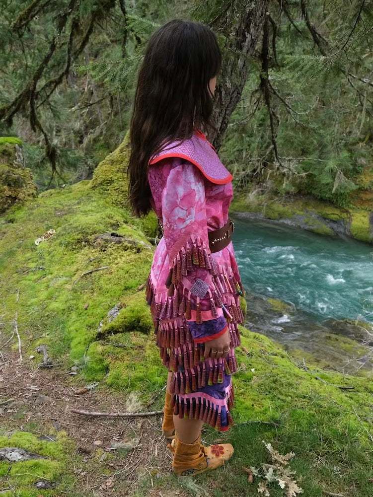 "Dancing Winds" by Aboriginal Design Wear | Indigenous Artists ...