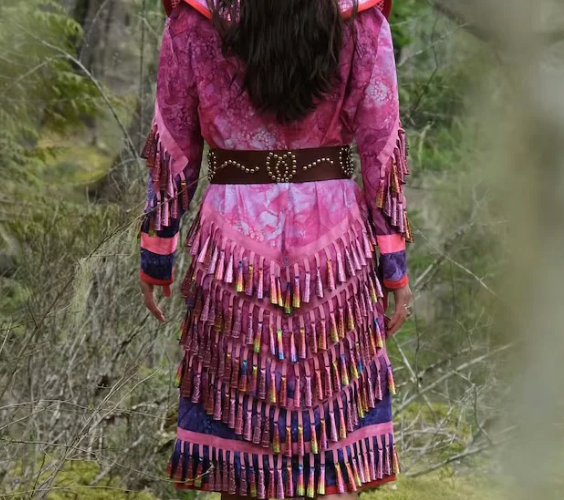 "Dancing Winds" by Aboriginal Design Wear | Indigenous Artists ...