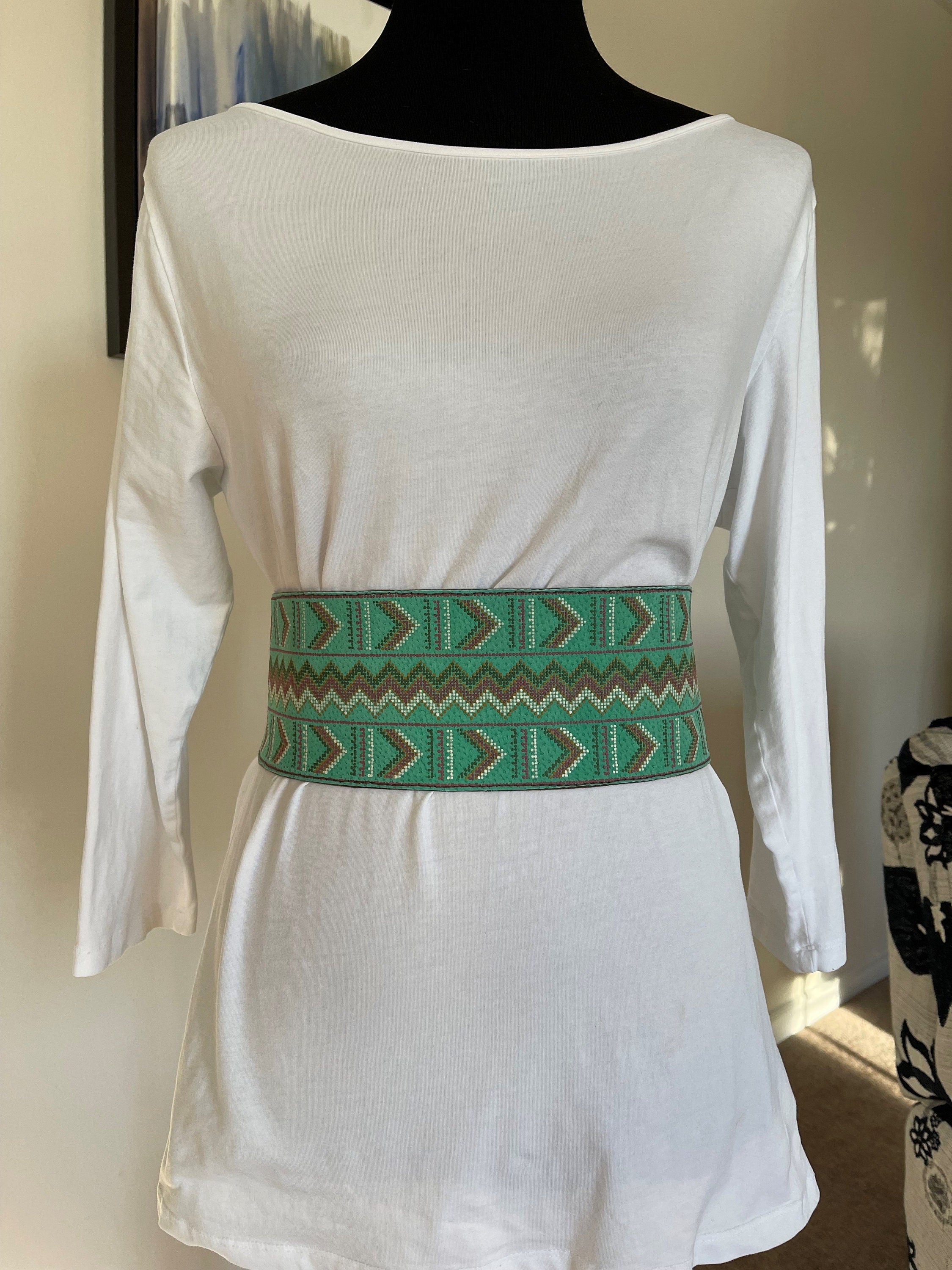 Belt TB004 – aboriginaldesignwear