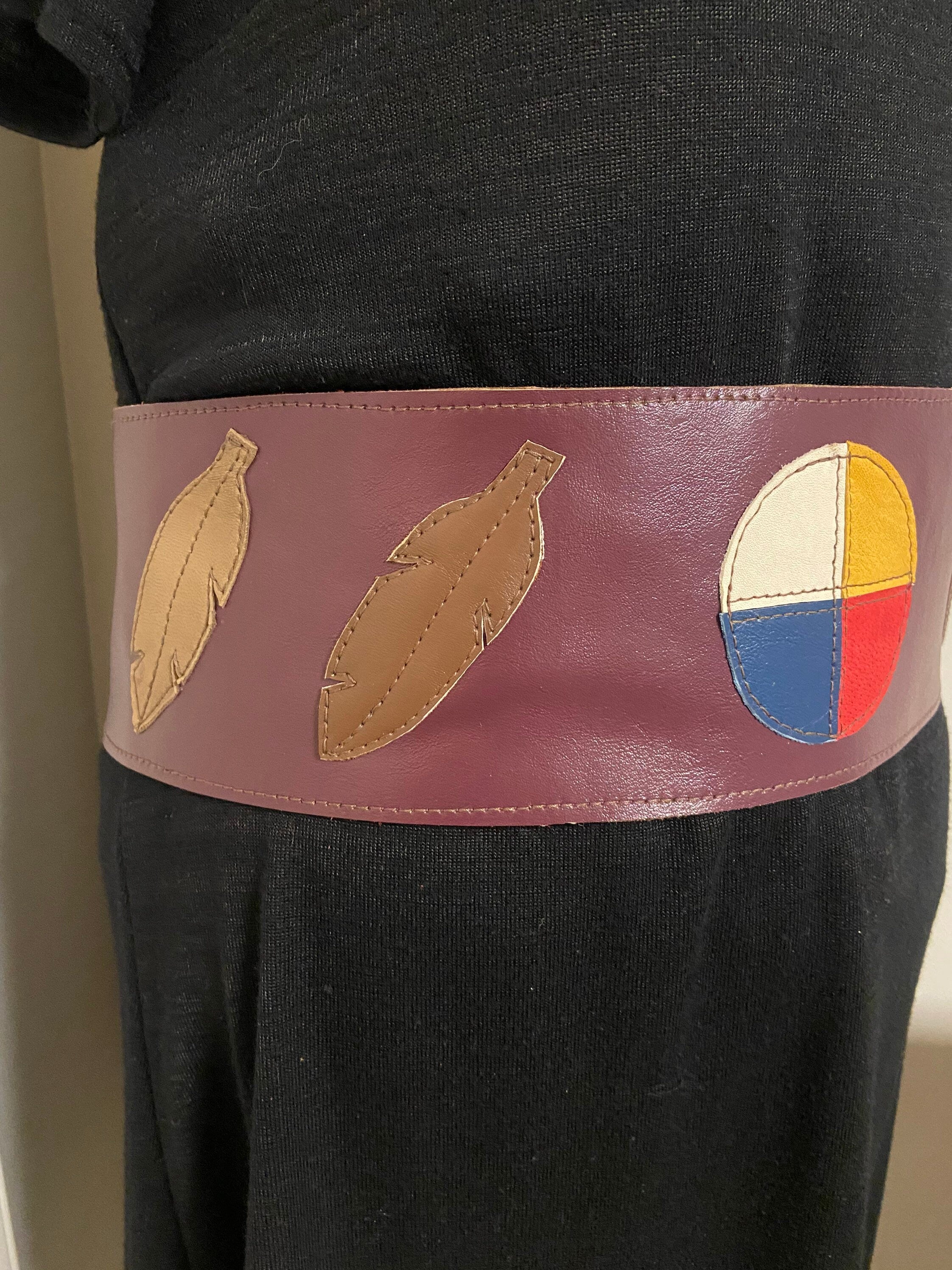 Belt 148 – aboriginaldesignwear
