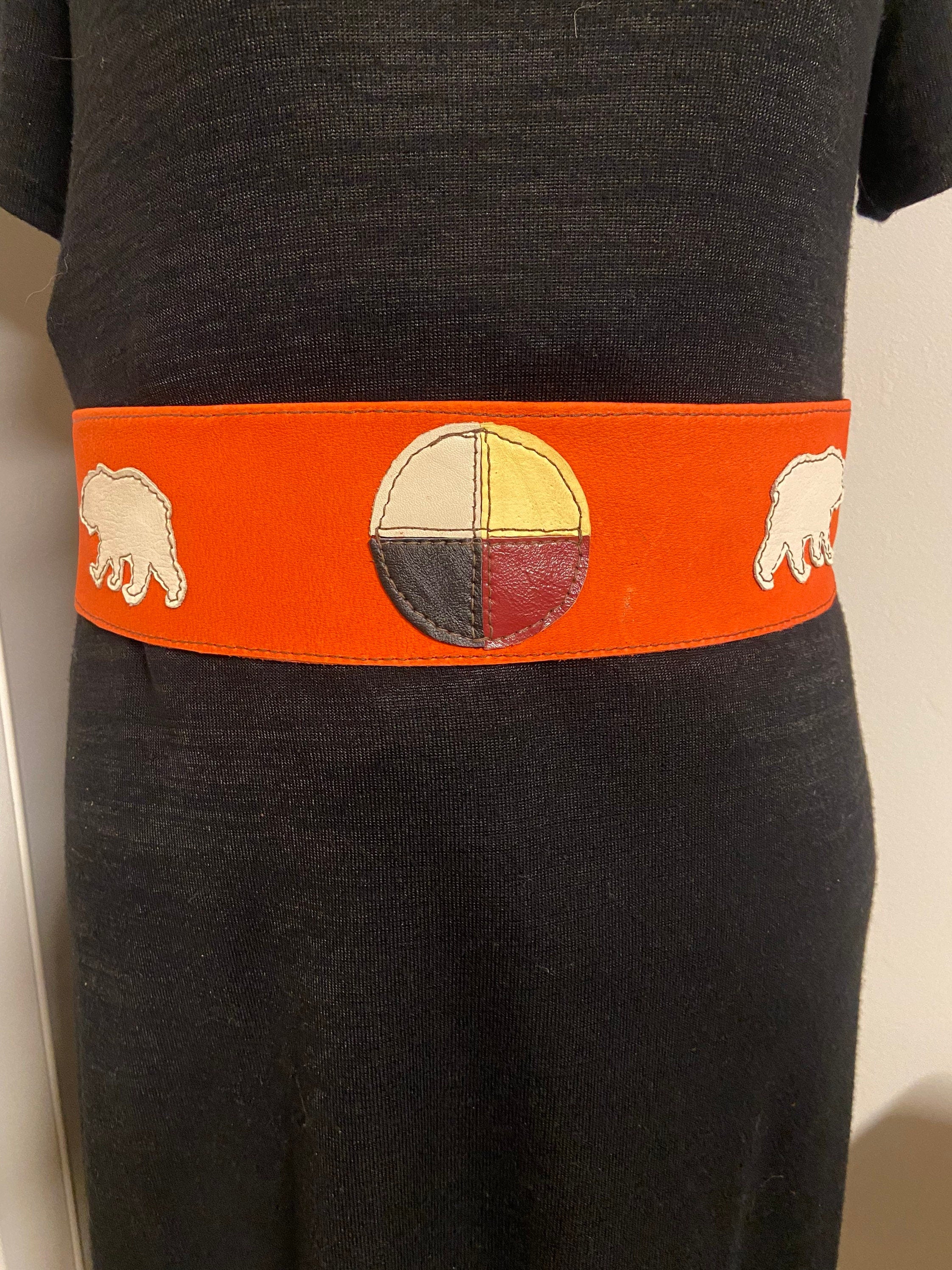 Belt 149 – aboriginaldesignwear
