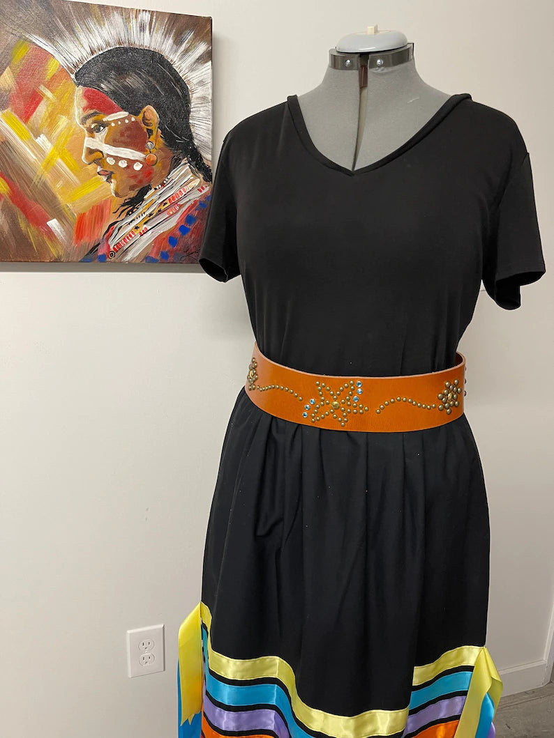 Belt 171 – aboriginaldesignwear