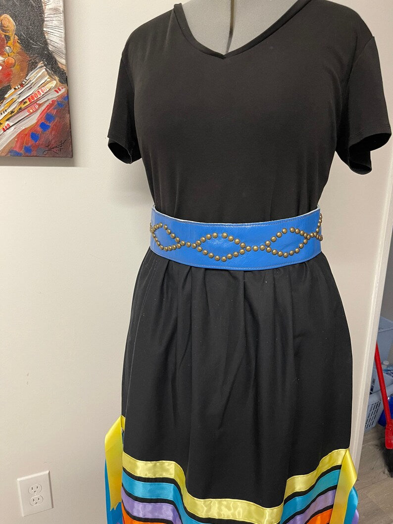 Belt 167 – aboriginaldesignwear
