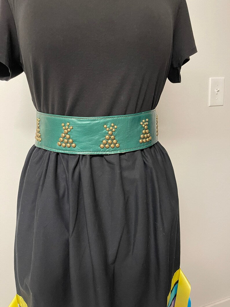 Belt 159 – aboriginaldesignwear